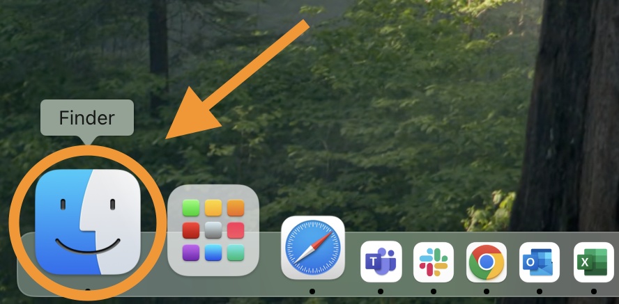 How Do I Open Excel Files on my Mac?