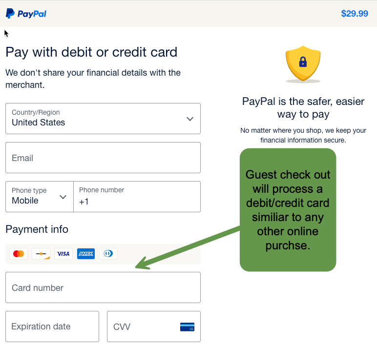 How Do I Purchase my Subscription?