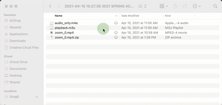 How do I Check my File Size?