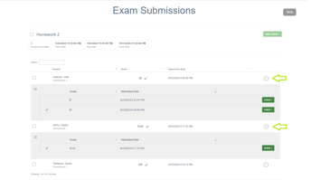 Prof | What's New in the ExPrep Portal?